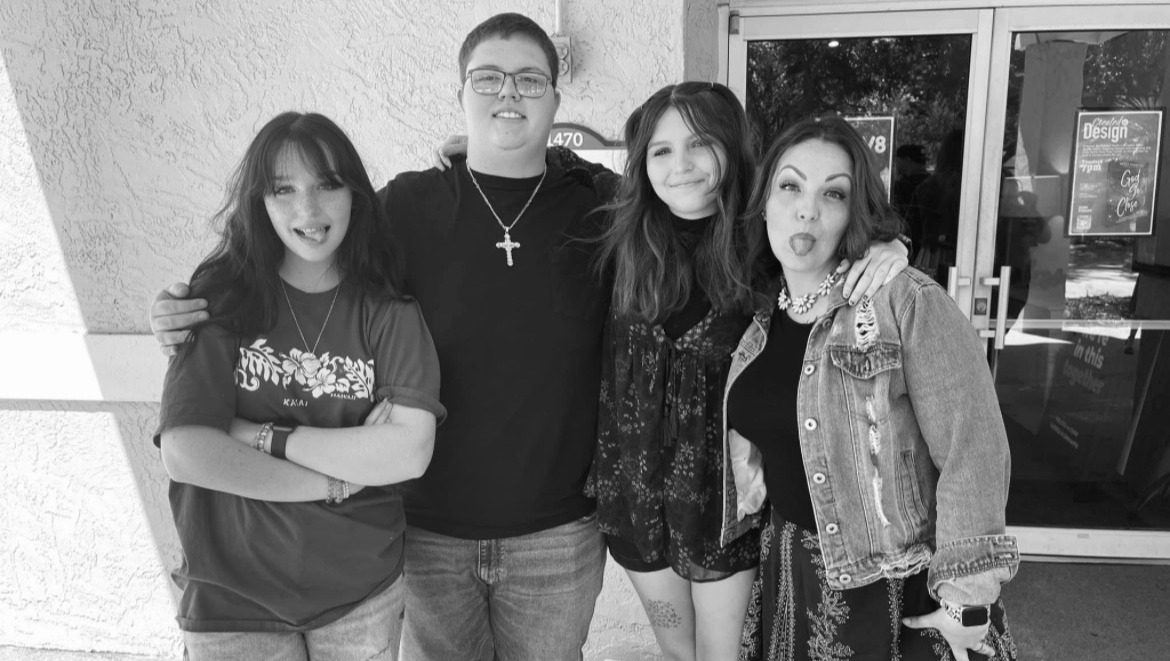 Fundraiser by Jessica lasher : help my family get a home