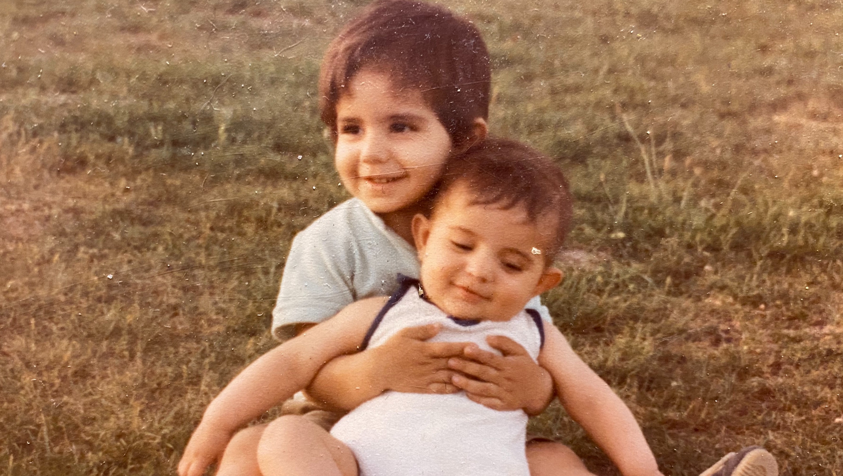 Fundraiser by Kevin Goudarzi : In Loving Memory of Sam: Honoring a ...