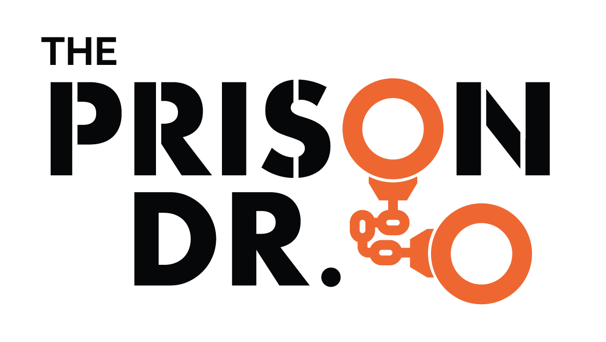 Fundraiser by The Prison Dr : Helping Hands for Hope by The Prison Dr.