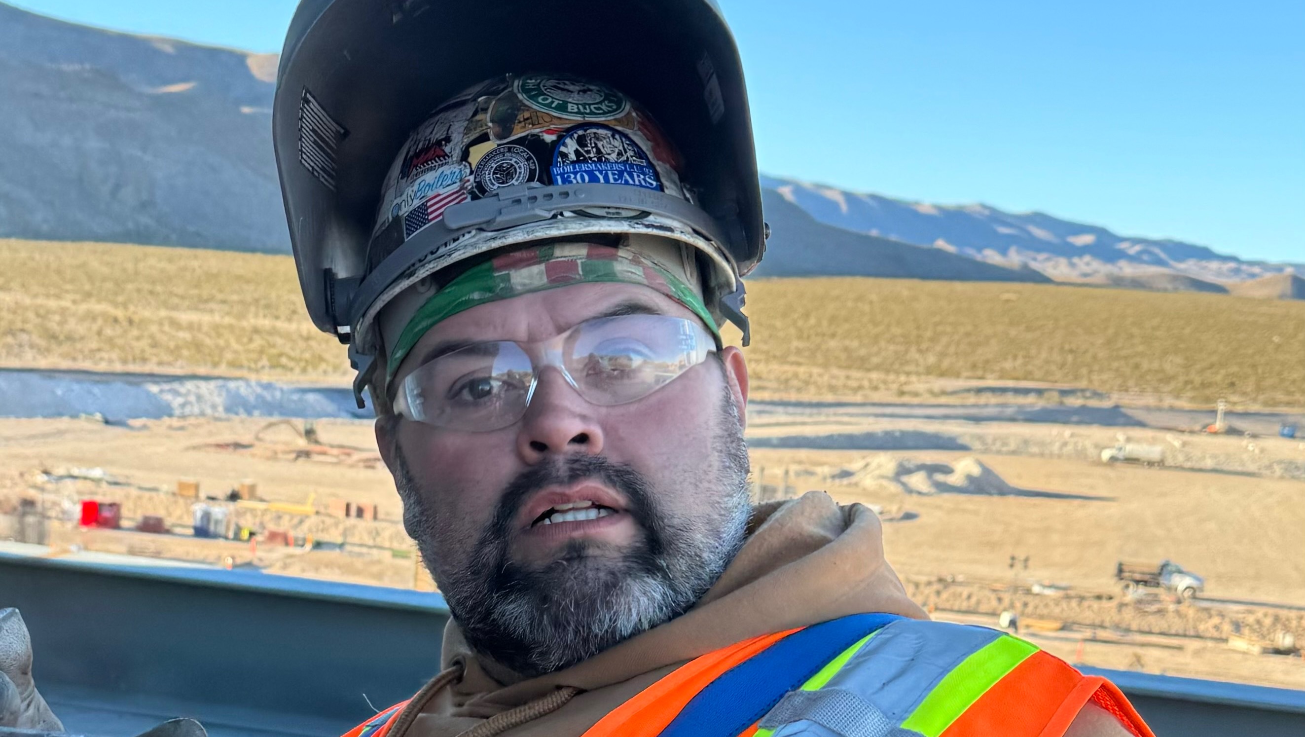 Fundraiser for Matias fresquez by Henry Chavez Sr : Matias Fresquez AKA ...