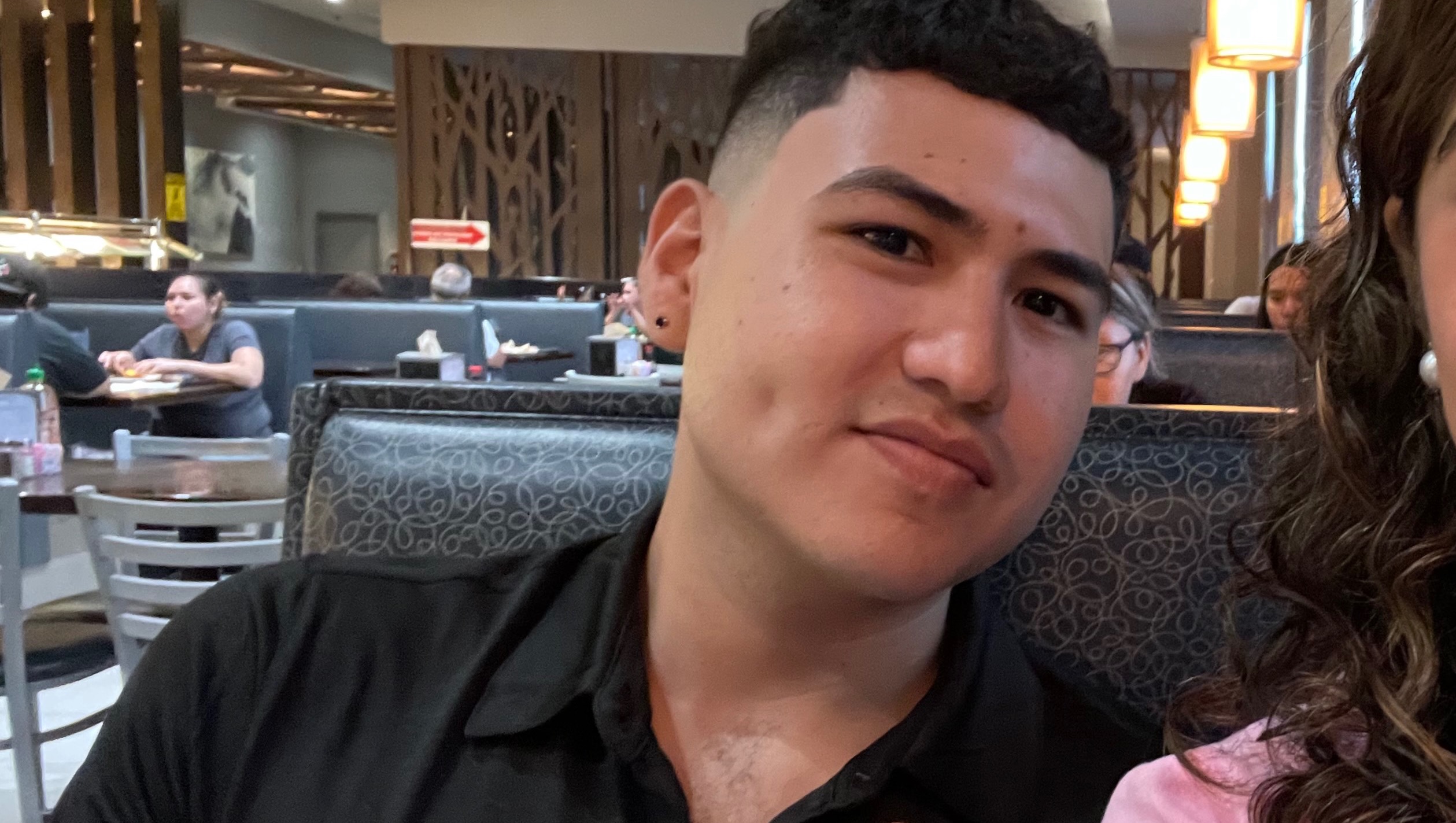 Fundraiser by Michelle Lopez : In memory of Christopher Lopez