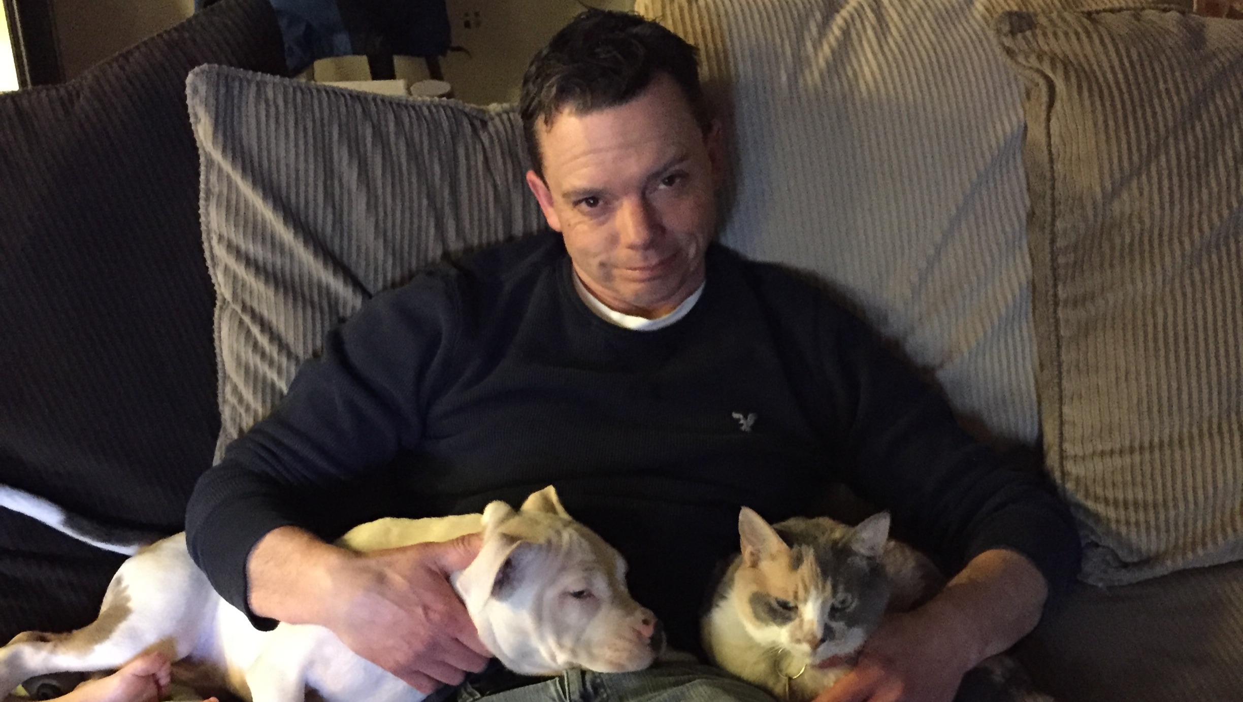 Fundraiser by Lulani Robison : Help Mathew Repoza with ALS Lou Gehrig's