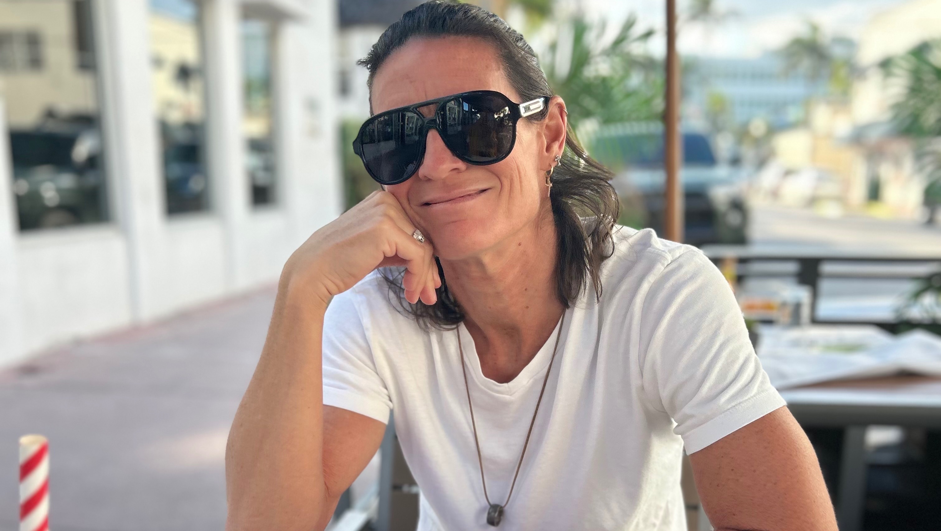 Fundraiser for Angela Bouton by Nicole Melch : Jerry’s medical hiatus