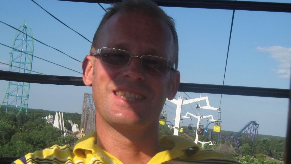 Fundraiser by Jennifer Hess : Joseph Slover