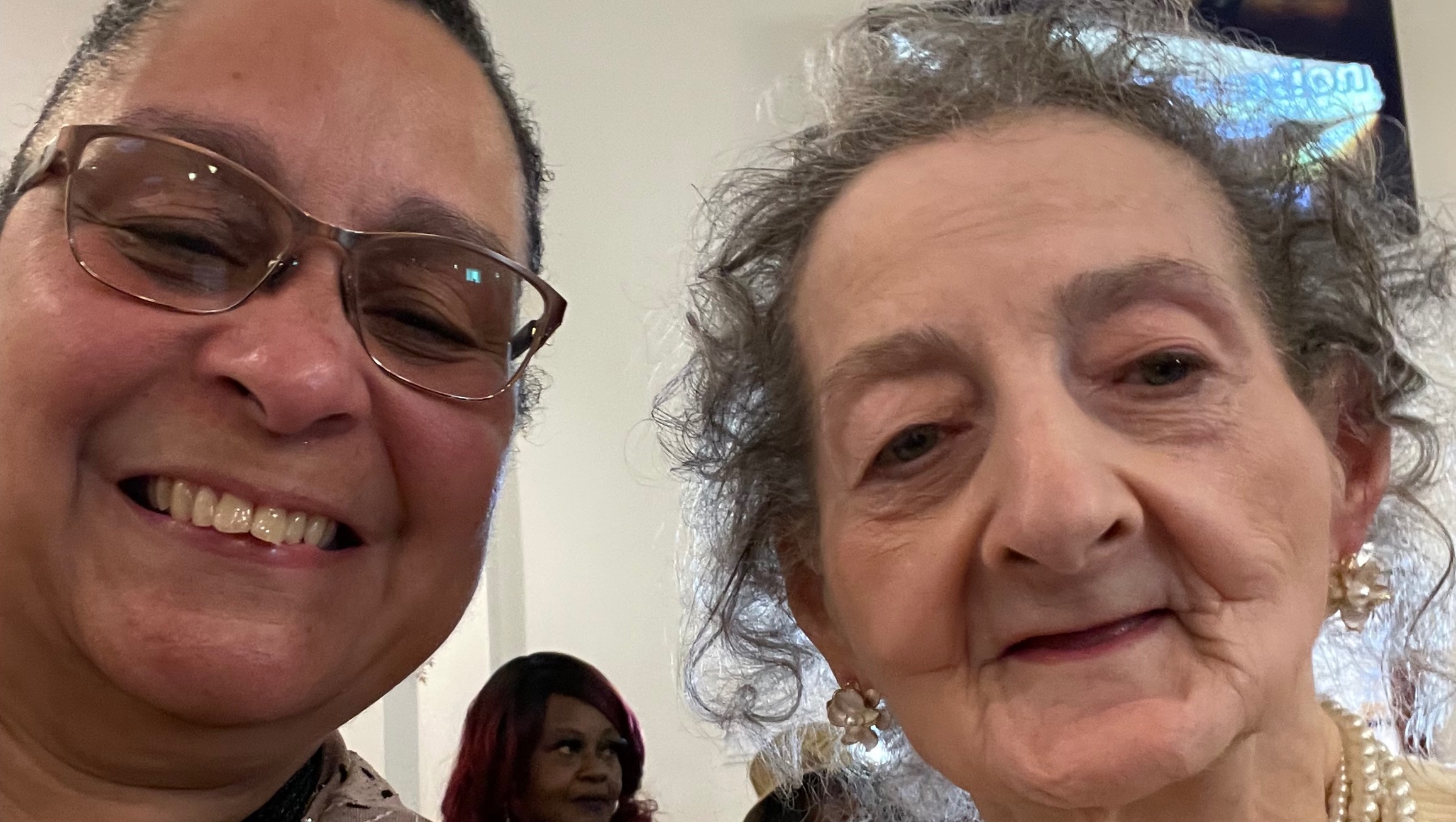 Fundraiser by Glenda Dobbins : Patsey Klingler