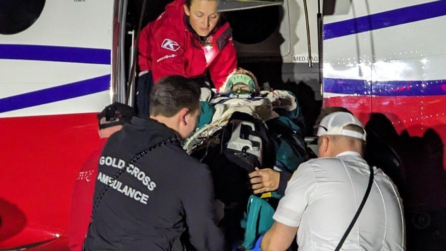 Fundraiser for Autumn Southwick by Sydney Morris : Rylan Southwick ...