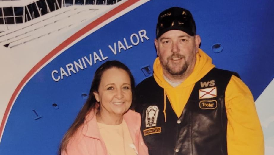 Fundraiser by April Snyder : Donna McGehee