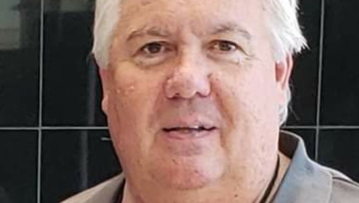 Fundraiser by Paul Willies : In Loving Memory of Douglas Richardson