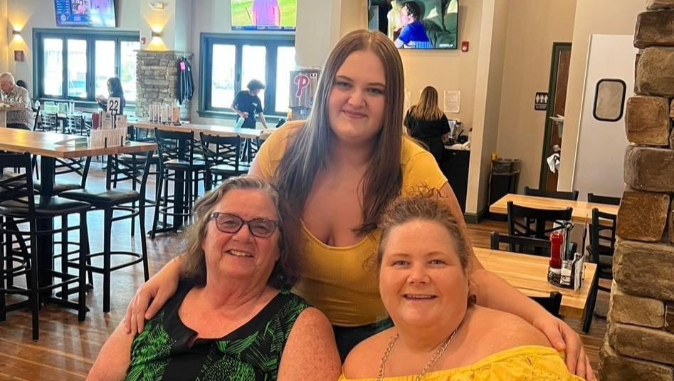 Fundraiser for Marlene Smith by Frank Rutter : Marlene's Medical Bills