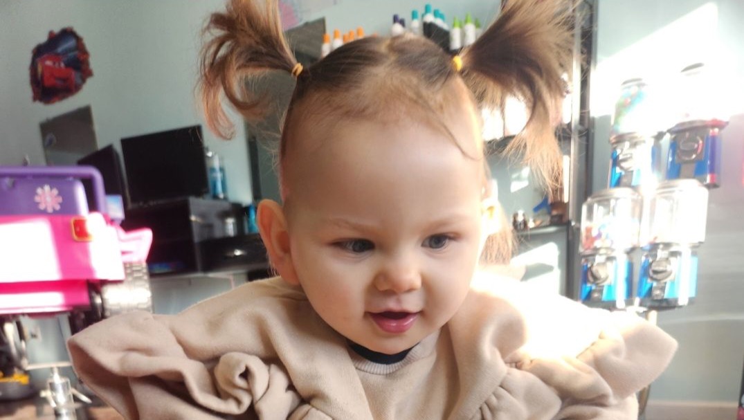 Fundraiser for Elizabeth Proctor by Jess DeAngelo : 2026 NAPA and ...