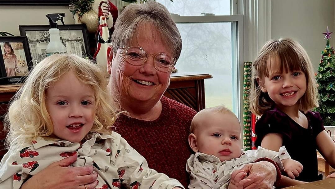 Fundraiser for Ann M Schupner by Dee Sampson : Support and Love for ...