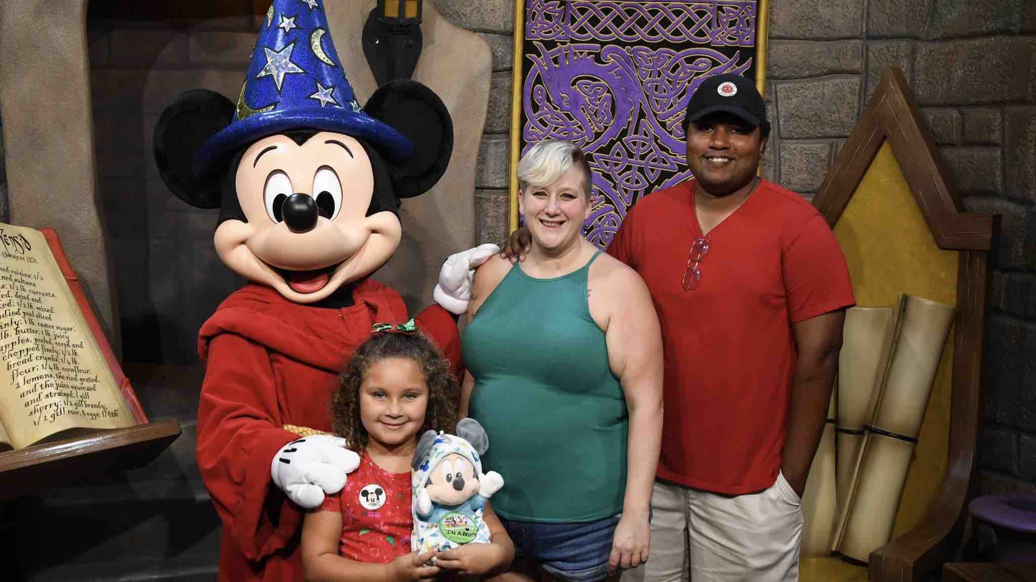 Fundraiser for Mckeal Lyons by Kayla Zayas : Baby August Lyons