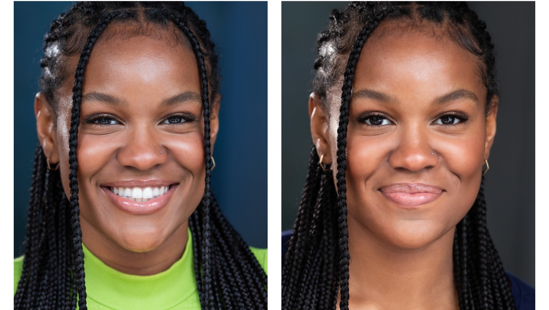 Fundraiser by Ninotchica Allen : Help Samiya Get to France!