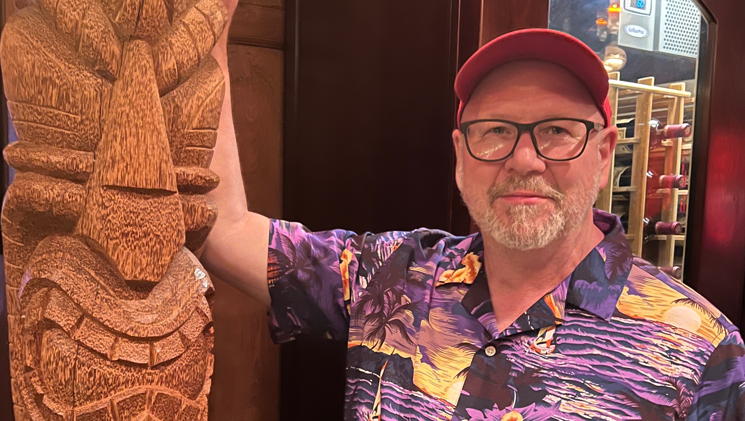 Fundraiser for Kenn Rosenberg by Ryan Rosenberg : Kenn Rosenberg’s ...