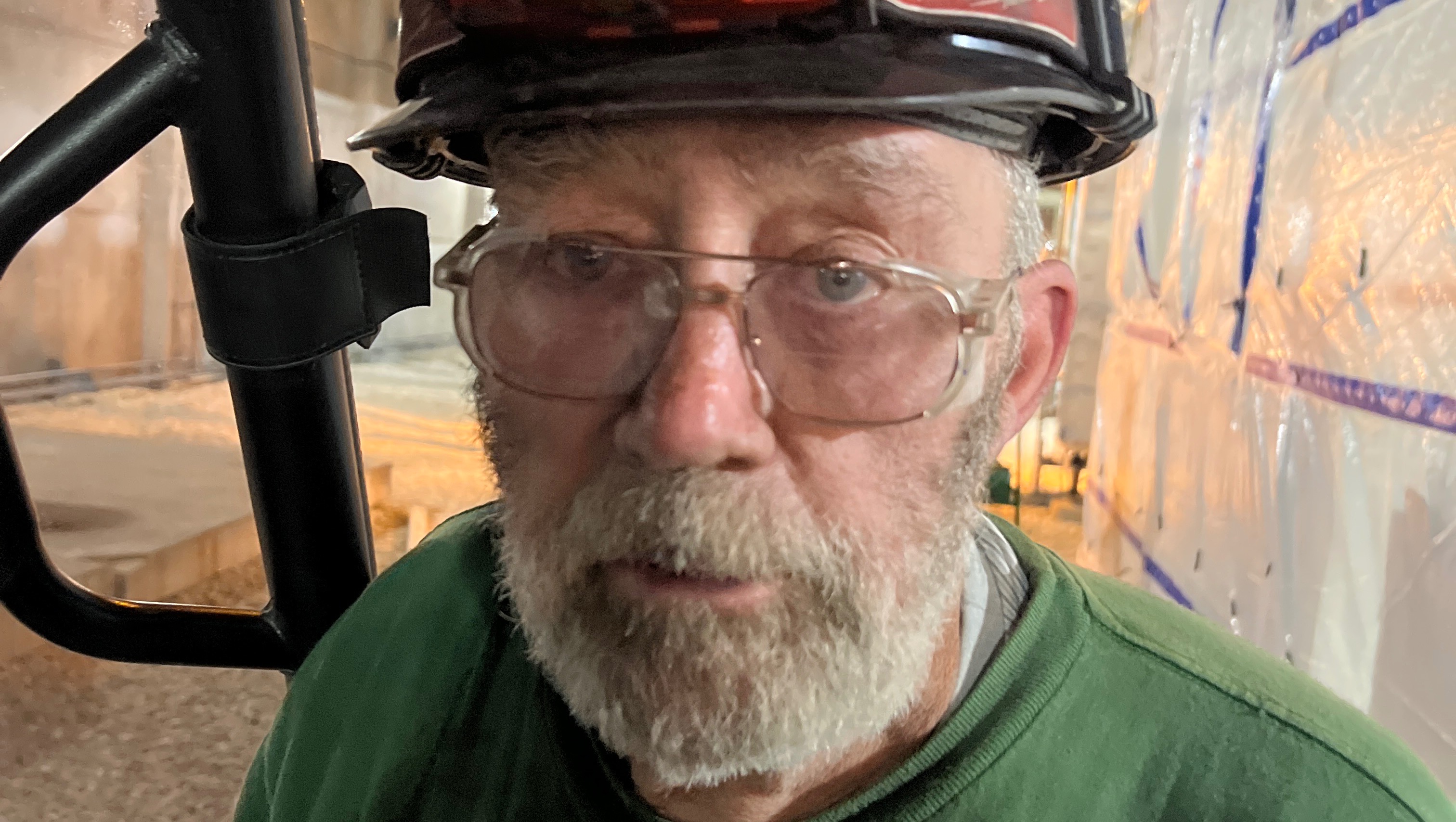 Fundraiser for David St John by Caleb Brown : A true friend and brother