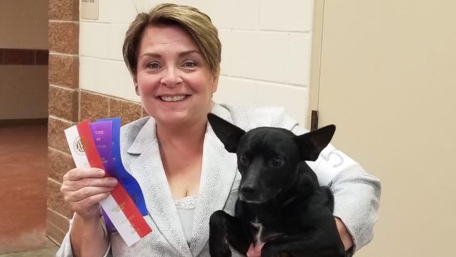 Fundraiser for Kay Lee by Angie Claussen : Ida Kay Lee loses everything ...