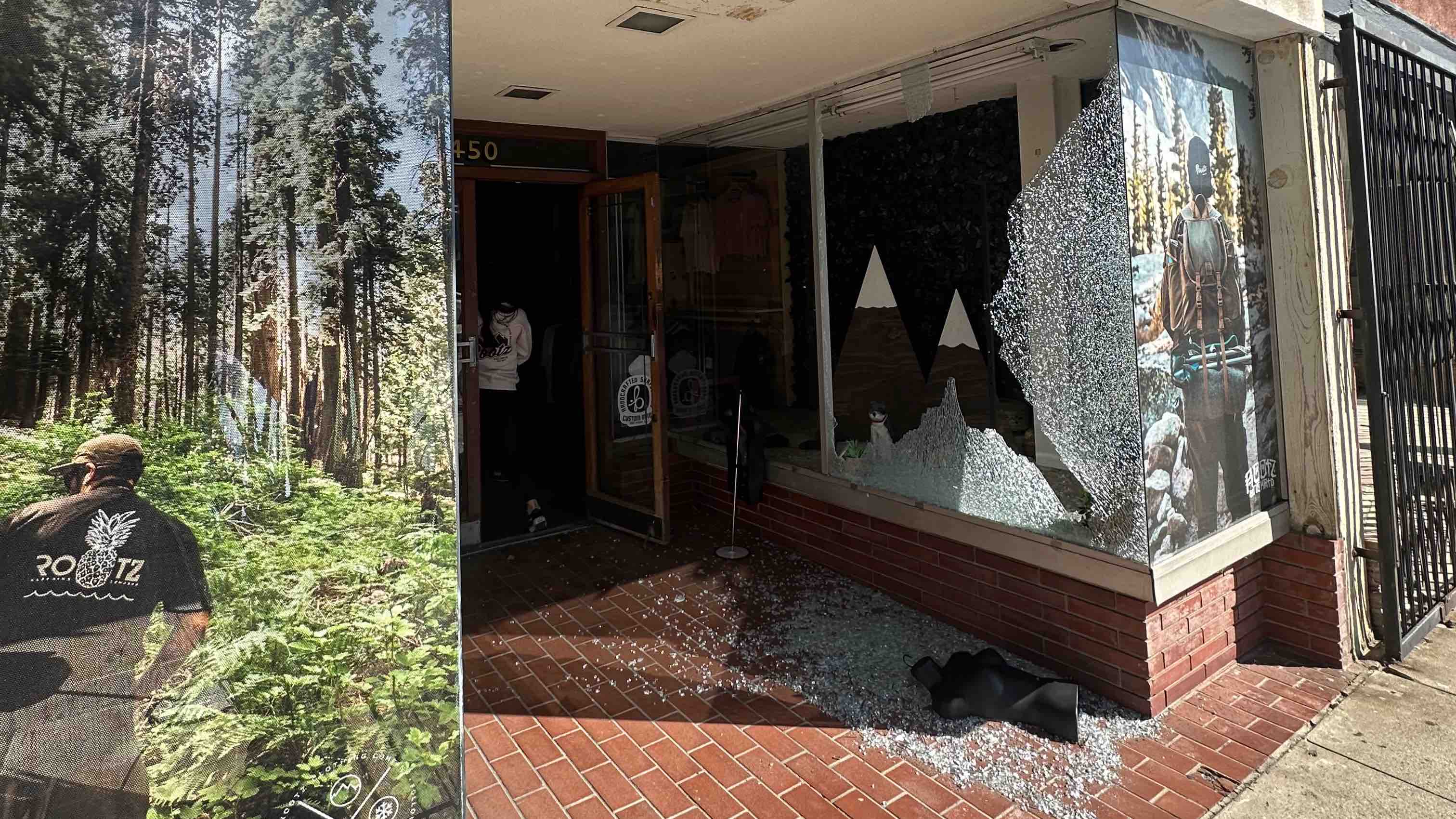 Fundraiser for Benny Farillas by Bailey Nunez : Help SP business Rootz ...