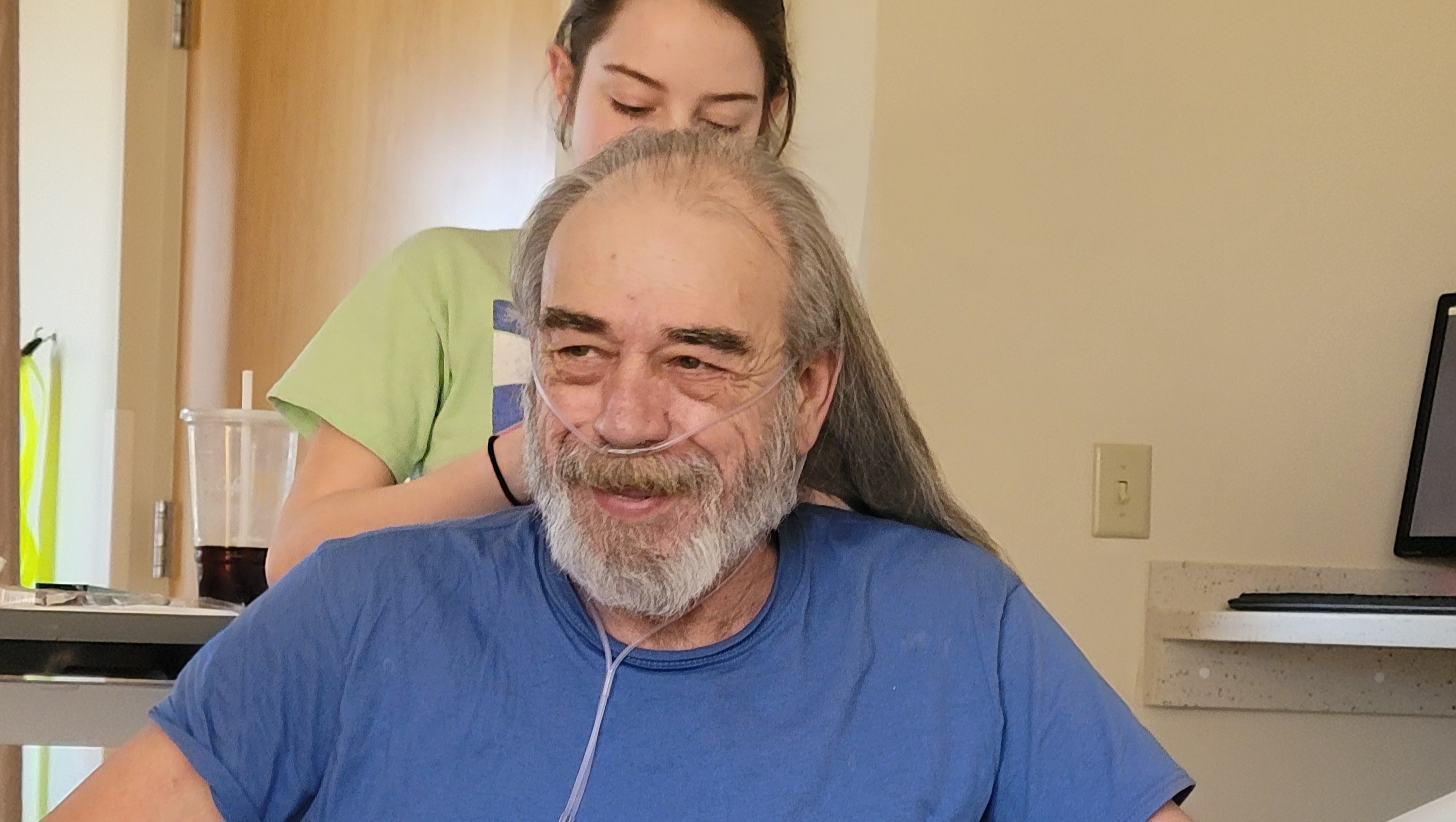 Fundraiser by Alysia Stoffel : Robert Sargent medical needs