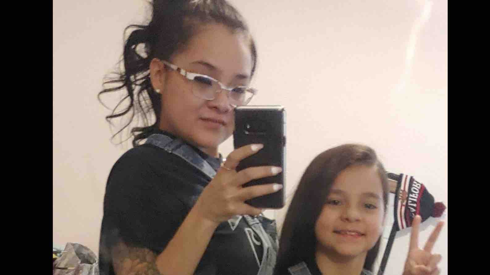 Fundraiser by Nathan Duran : Abby Martinez Funeral