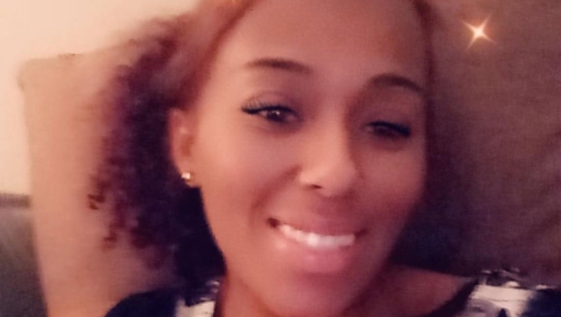 Fundraiser by Athena Taylor : My beautiful daughter Dayja Rockwell RIH