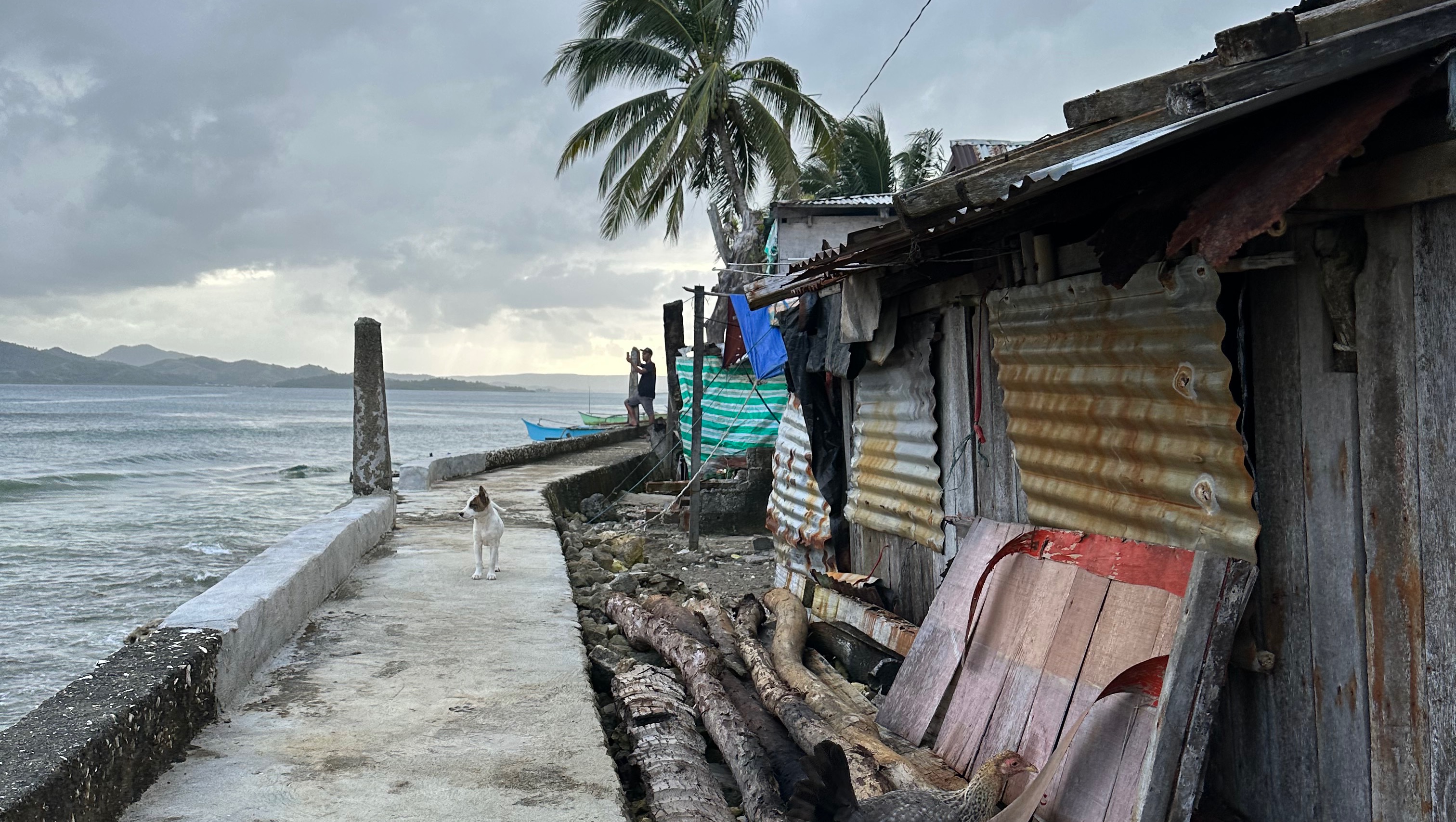 Fundraiser by Maddy Barreto : Resources for The Youth of Guiwan Village