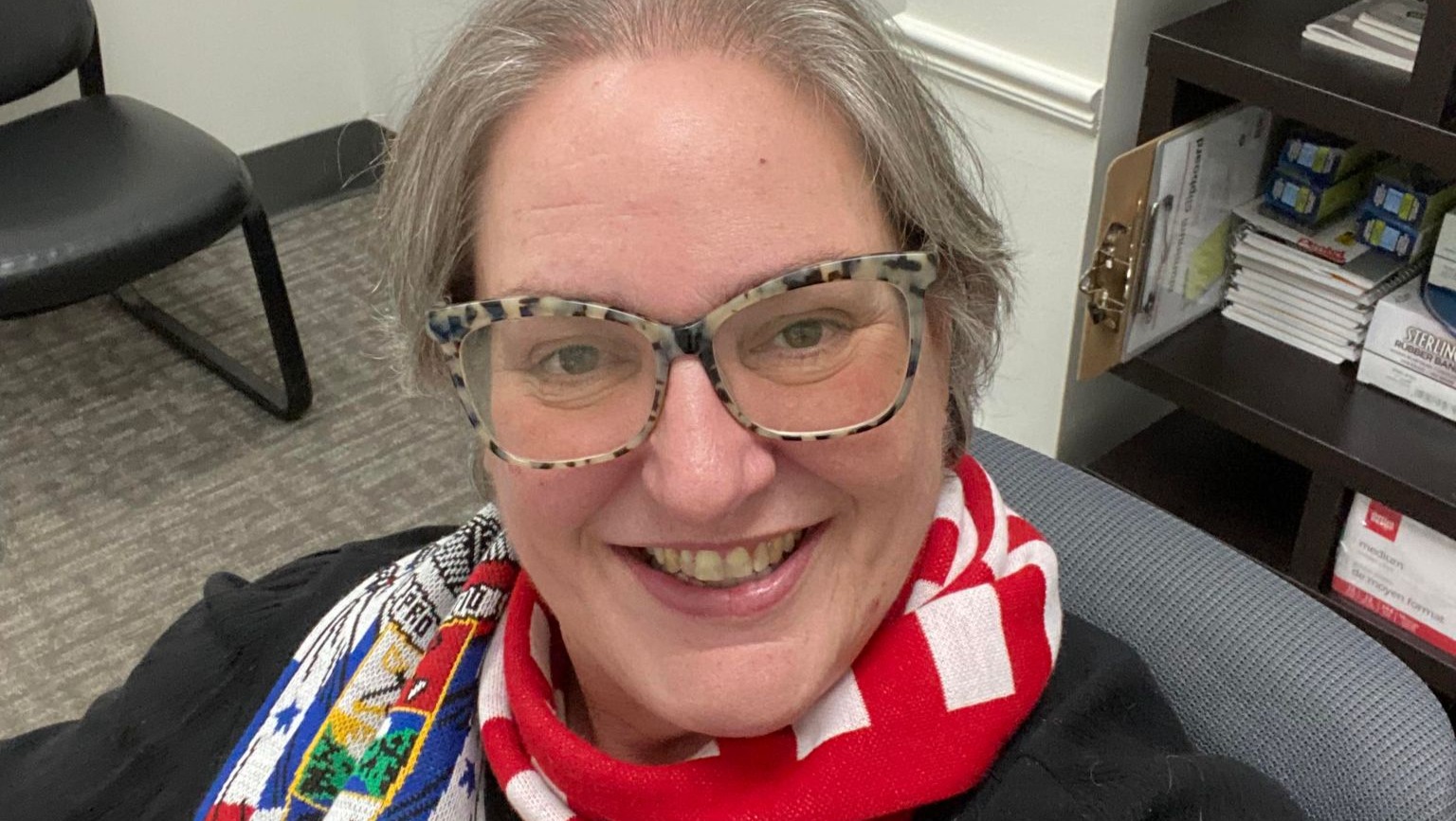 Fundraiser by Claudia Baldwin : Patricia Anne Thompson {Patty}