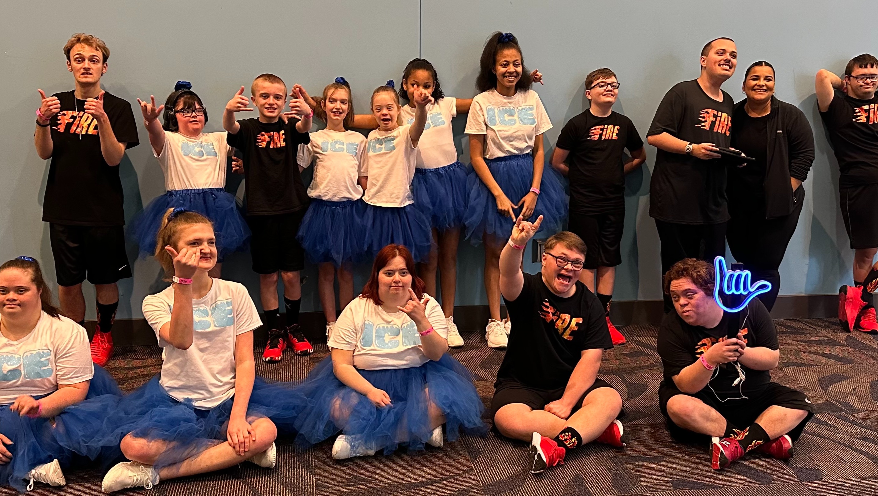 Fundraiser by Wendy Dunn : Send Velocity to Dance Worlds 2024