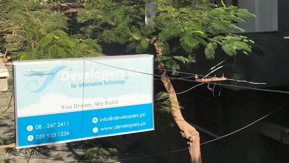 Fundraiser for Mohammed Aliwaiti by Taj S : Rebuild Developers Plus and Gaza's Community