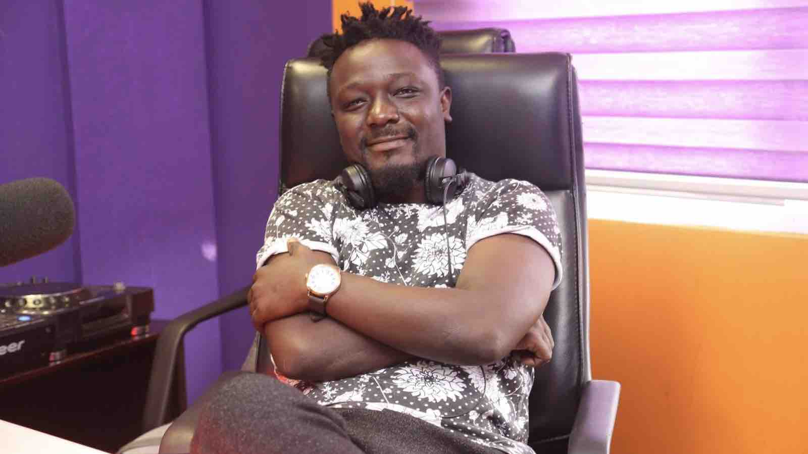 Fundraiser by Kati G Sakyi : Support For DJ Isaac Cool