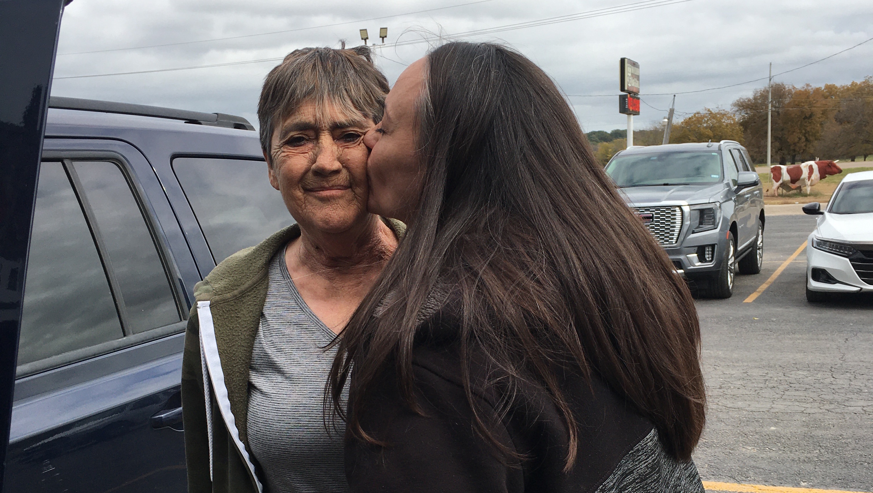 Fundraiser by Sherry Ladd : Norma Bailey