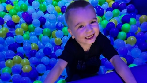 Fundraiser for Andrew Swartz by Cory Sinnott : Support Jaxon's Journey ...