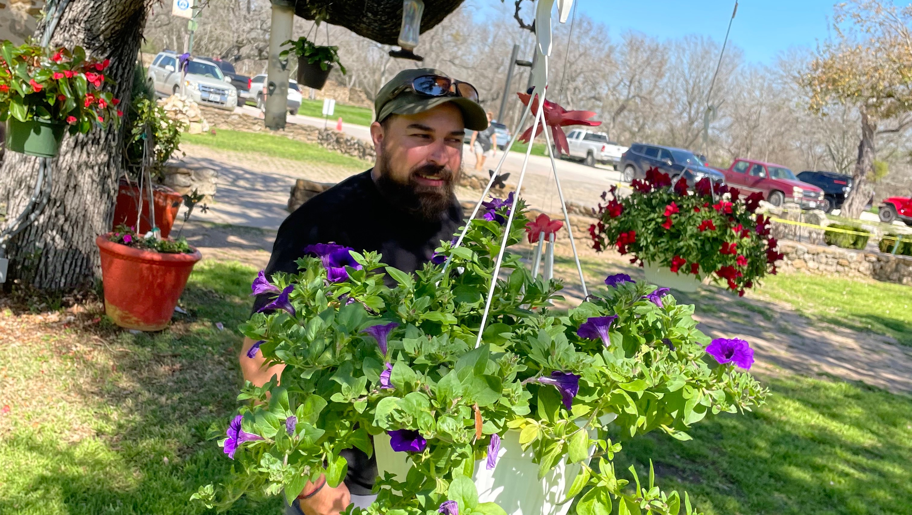 Fundraiser by Jose Cadena : Bring Guisbert home