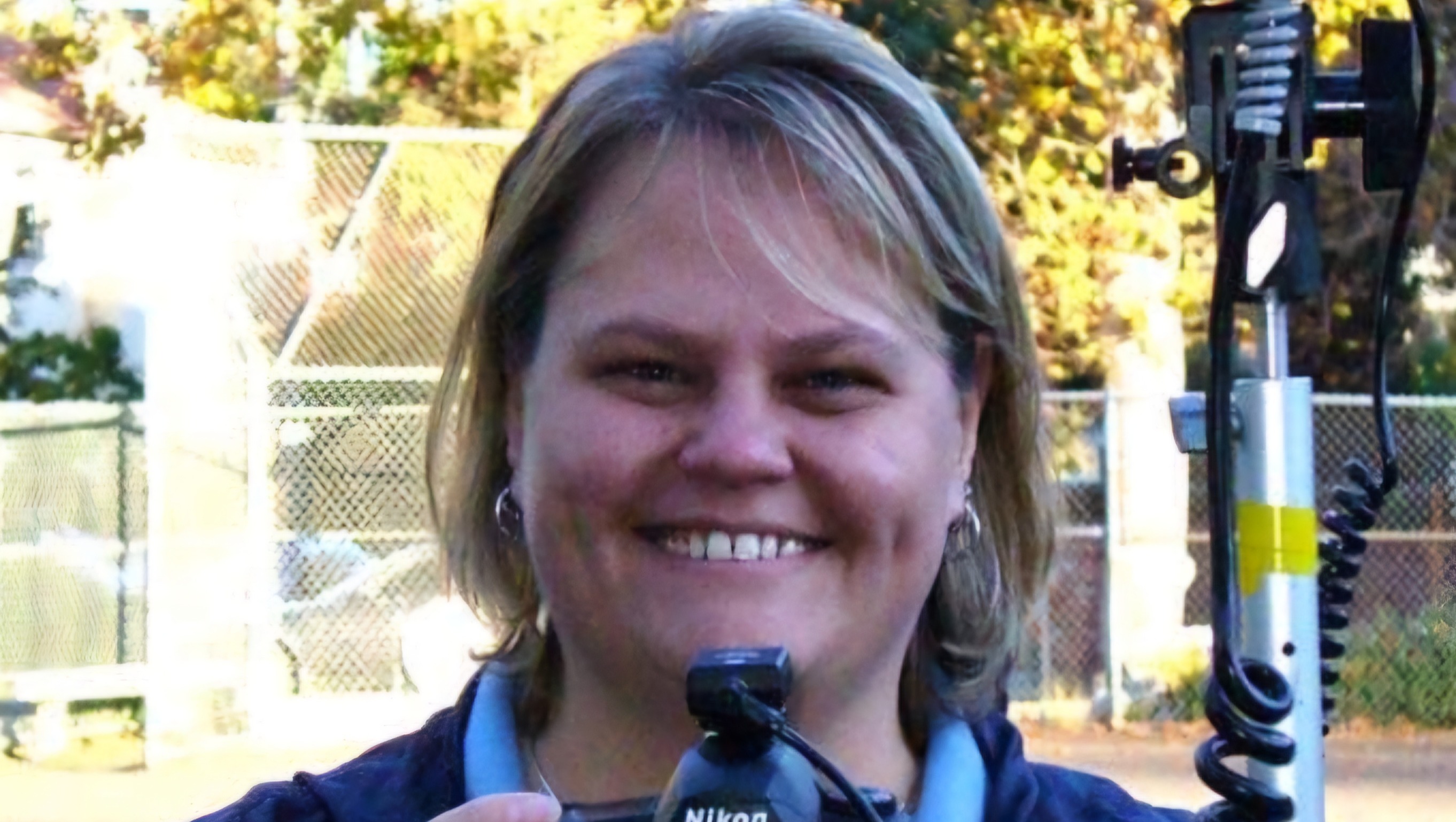 Fundraiser by Jim Davis : In Loving Memory of Shelly Hetzel