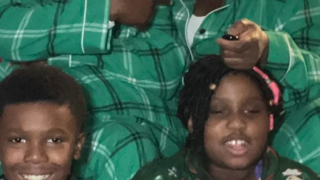 Fundraiser by Peter Quinn : The Chevalier family