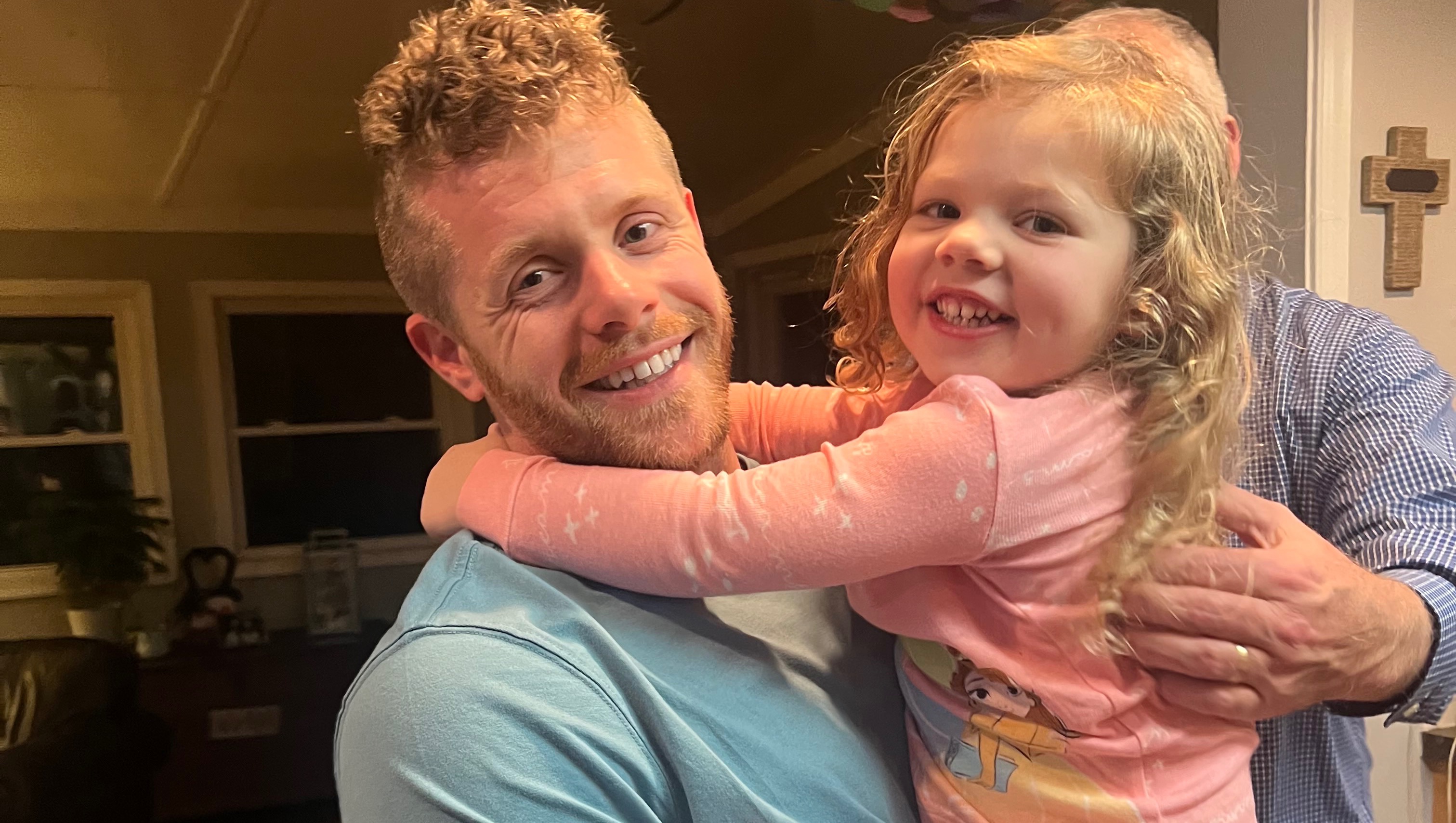 Fundraiser for Timothy Clark by Reva Alderman : Tim’s Fight Against Cancer