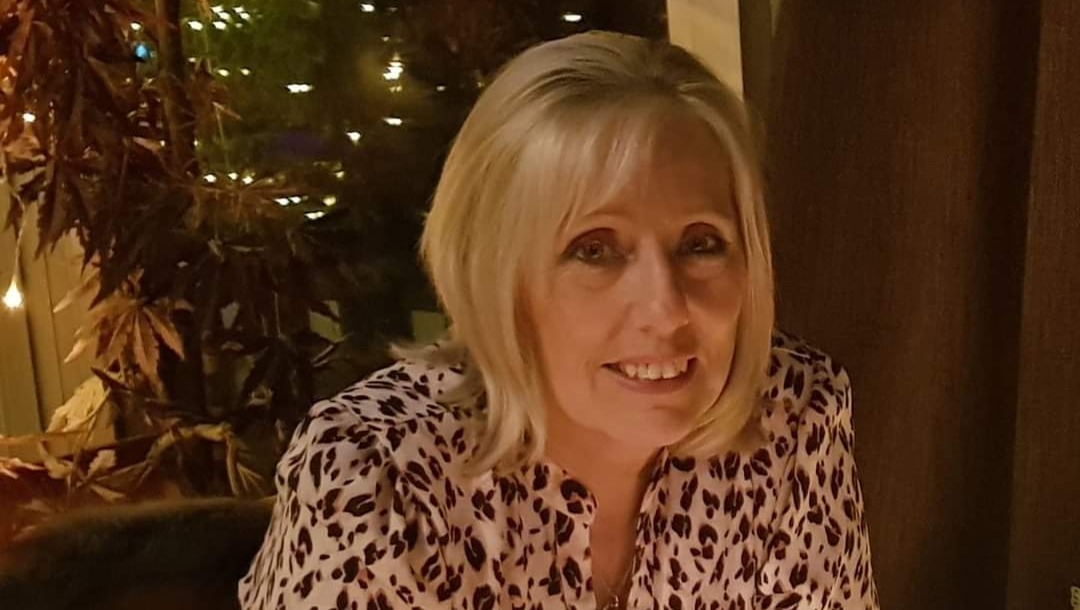 Fundraiser by Nelly Bing : Debbie Fordham's Memory Leaf