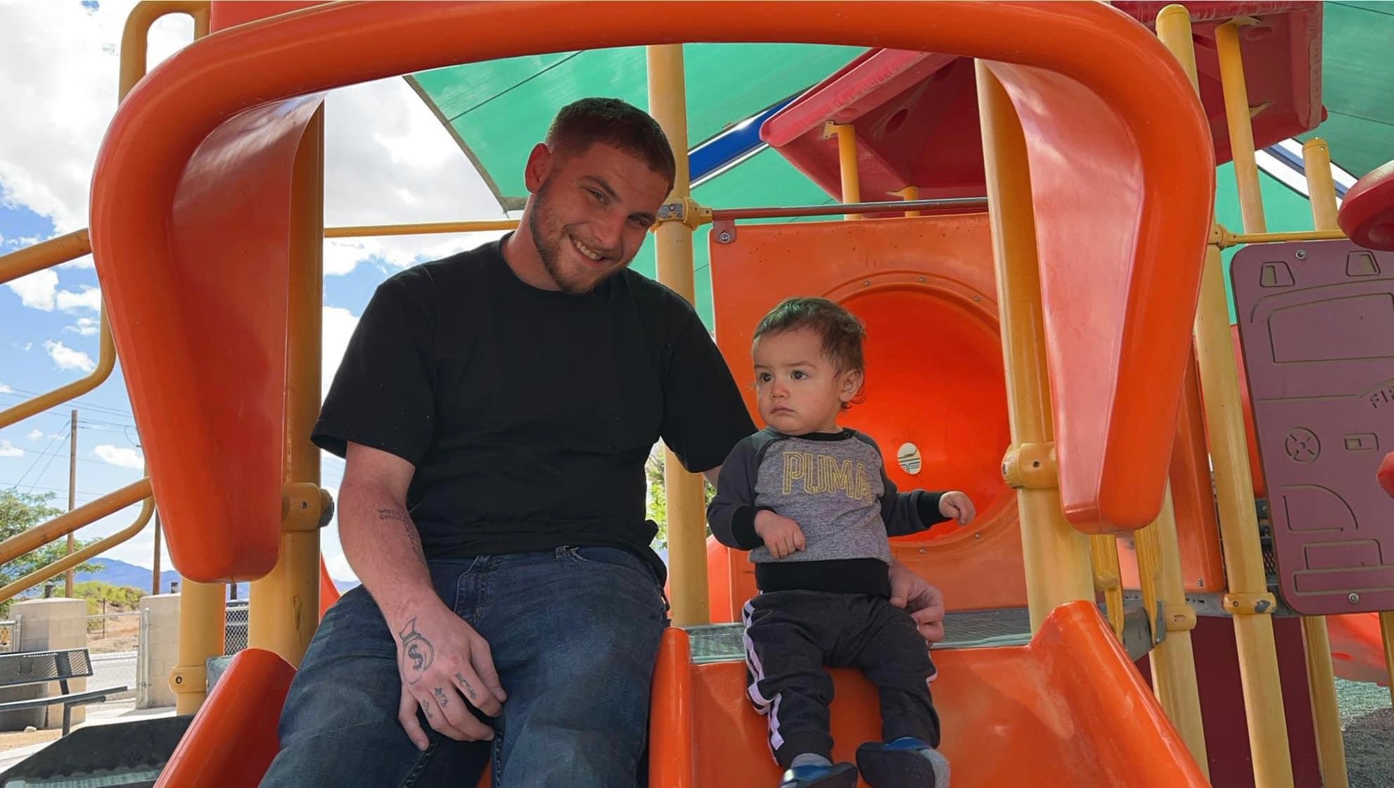 Fundraiser by Marisa Abreo : Blake Austin smith