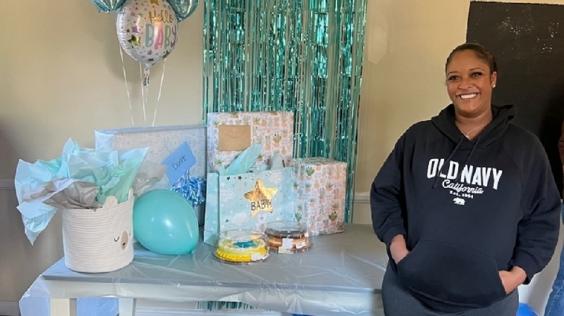 Fundraiser for Darnell Barnes by April Radovich : Help Dianne and her ...