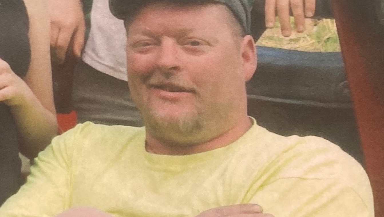 Fundraiser by Ashley Manley : William Manley