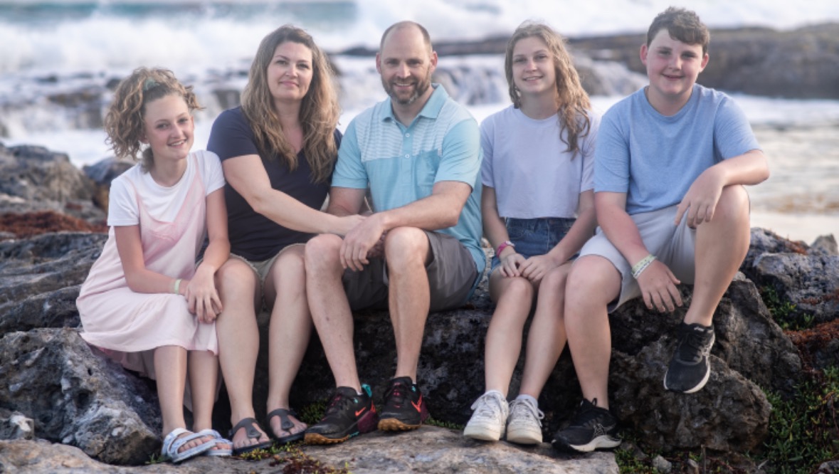 Fundraiser for Amanda Walburger by Holly Dick : Scott Walburger