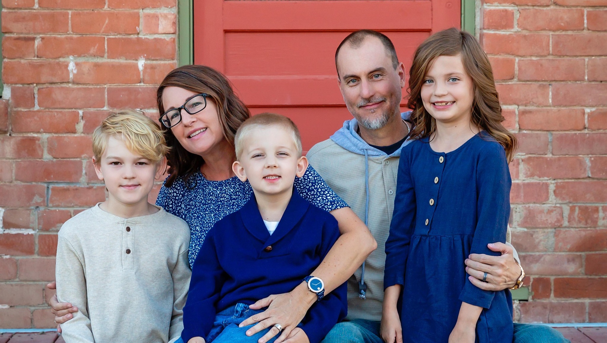 Fundraiser for Sam Ruby by Hilary Narveson : Help Support the Ruby Family