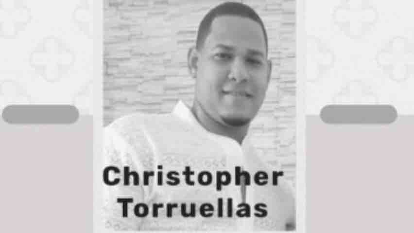 Fundraiser by Daisy Santiago : Christopher Torruella Fifen