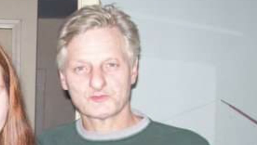 Fundraiser by Ashley Grubb : Darrell Grubb funeral expense