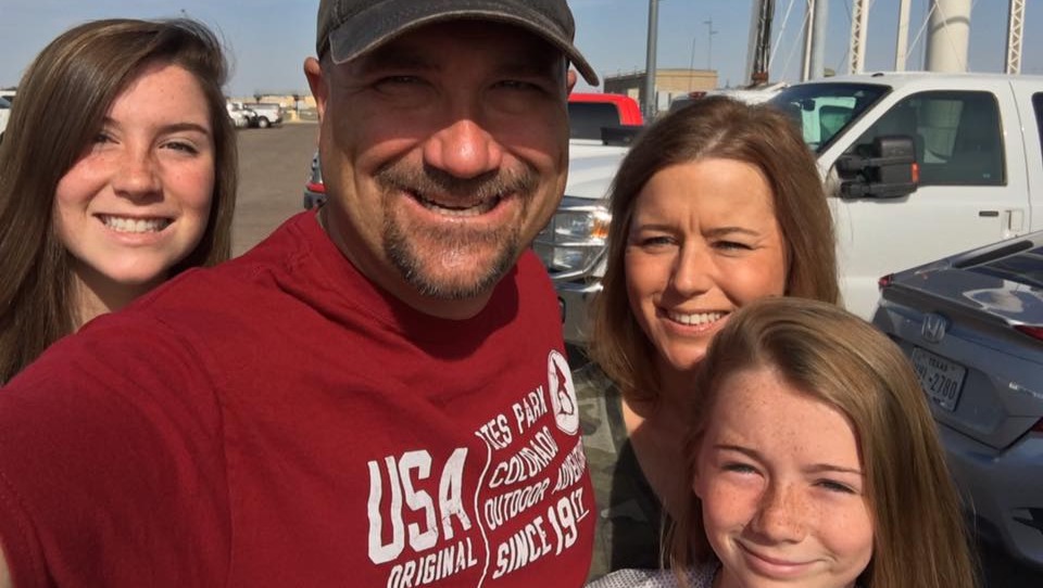 Fundraiser for Pam Desparrois by Jaime Cole : Mike Desparrois Medical Fund