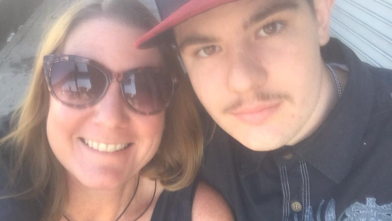 Fundraiser by audra kunkle : Help Karen With Jackie Haluska Barnes Memorial