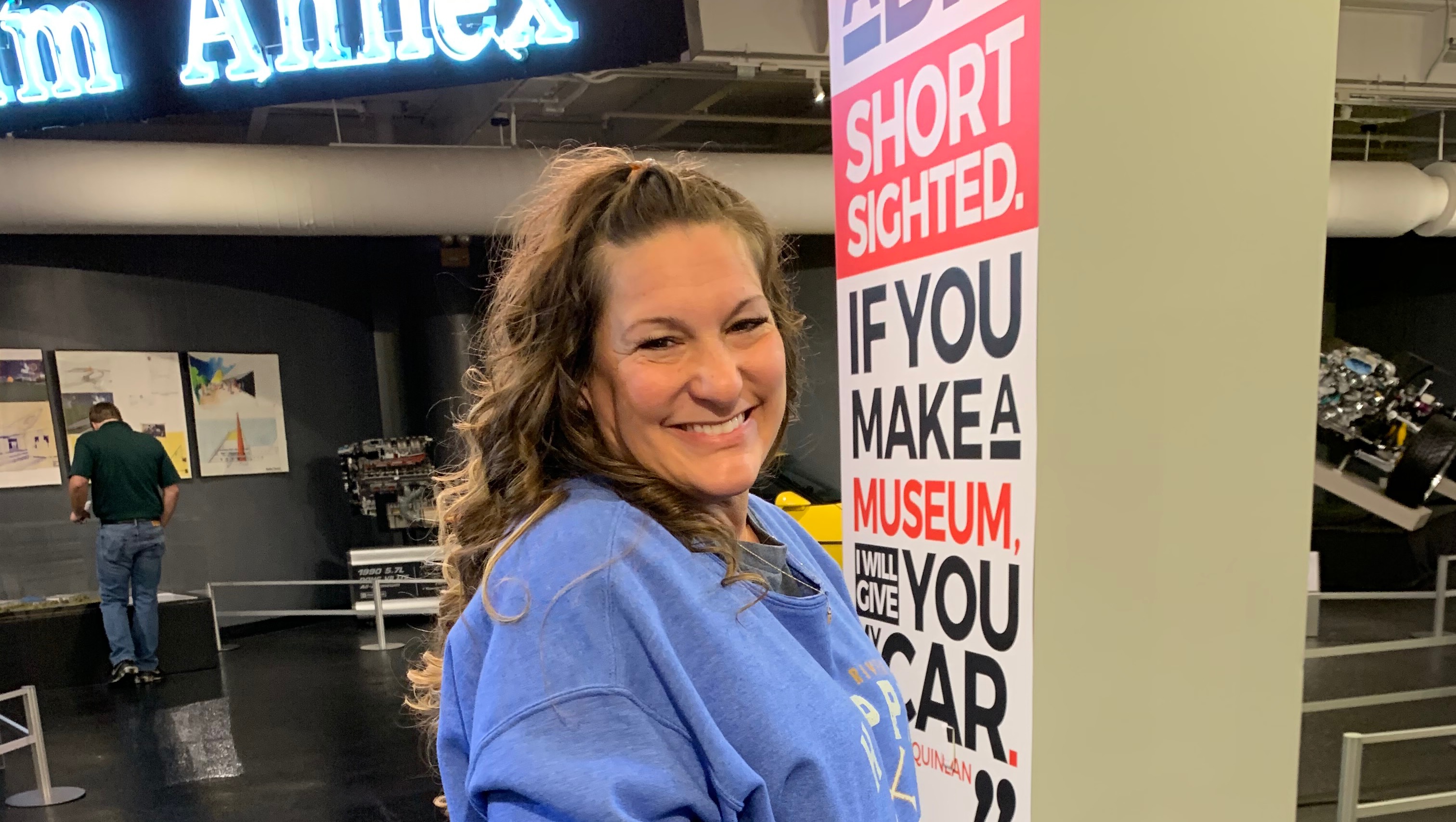 Fundraiser for Ronald Strating by Autumn Graves : Michelle Strating