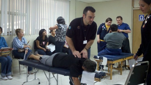 Fundraiser by Chip Studley : Medical Mission Trip in Piedras Negras, MX