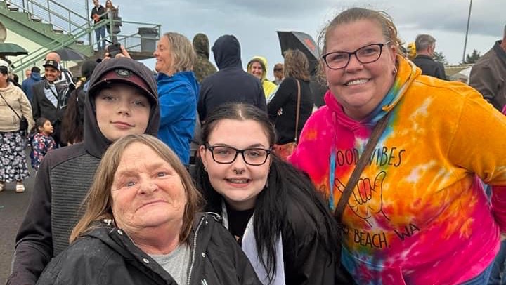Fundraiser for Madilynne Crisman by Kristin Vittitoe : Memorial Fund ...