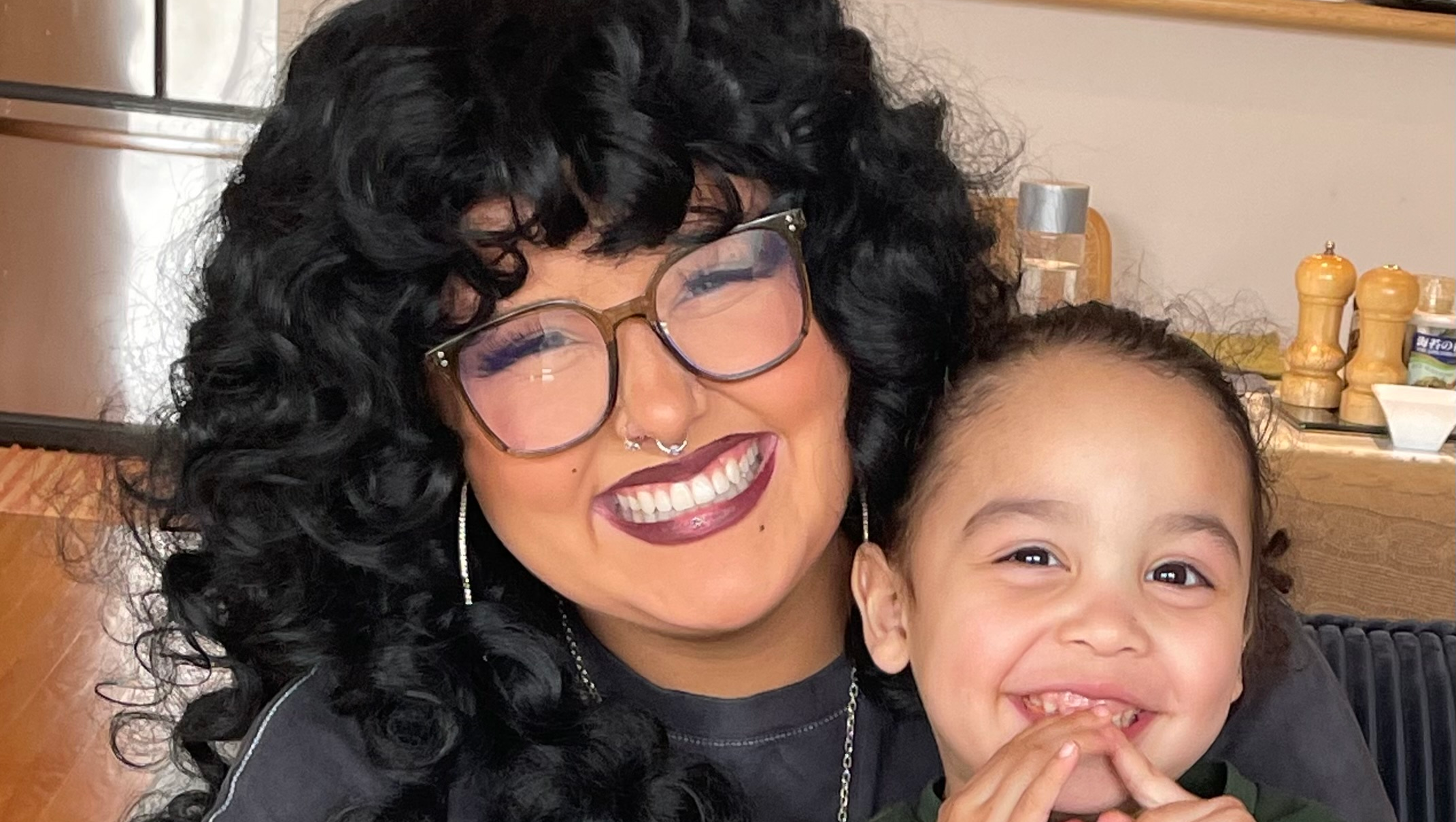 Fundraiser for Alanna Ramirez by Shelly Gossard : Help Alanna & Jukari ...