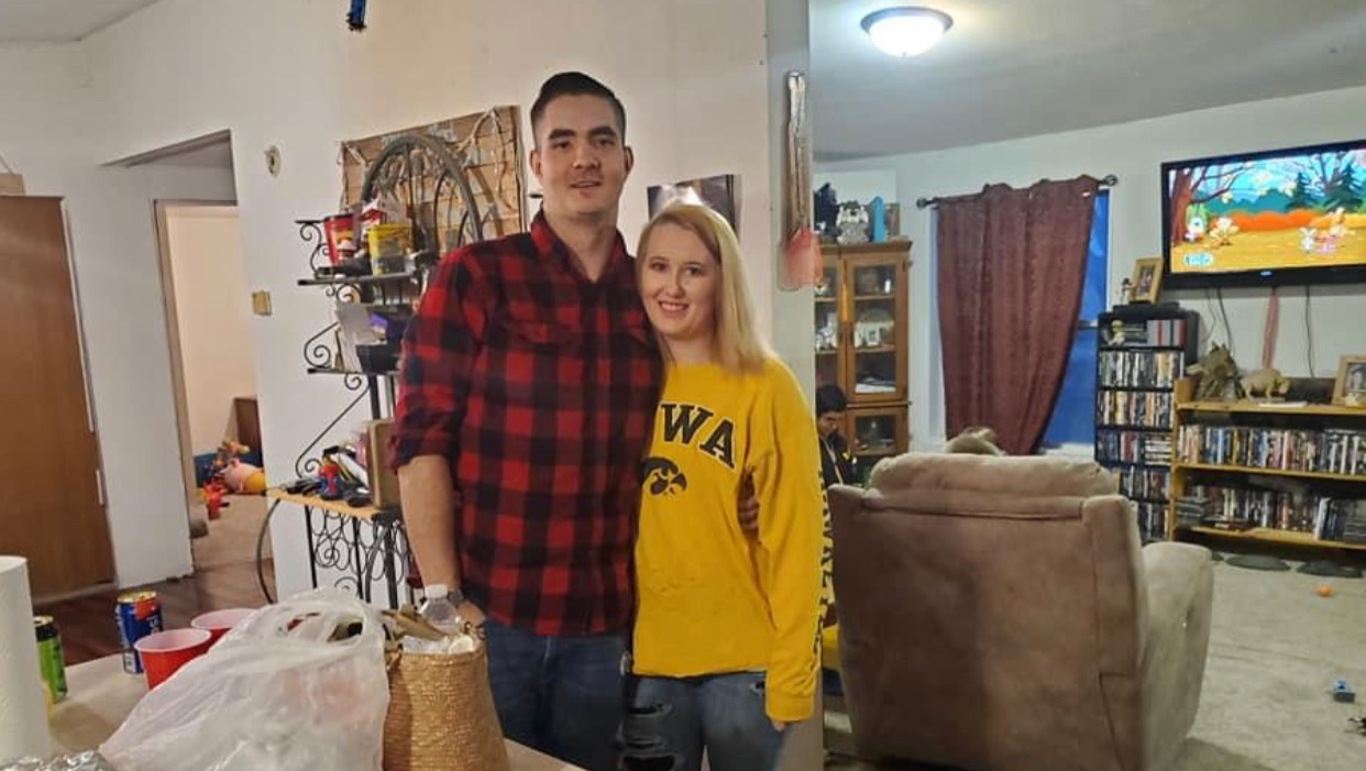 Fundraiser by Dustin Burg : Cancer treatment